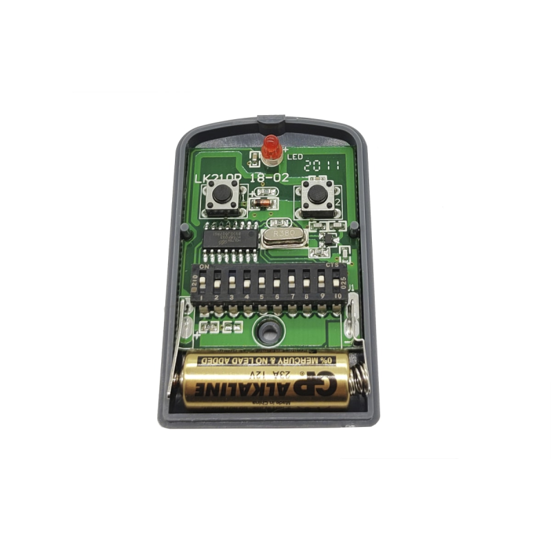 Control Remoto GARRISON